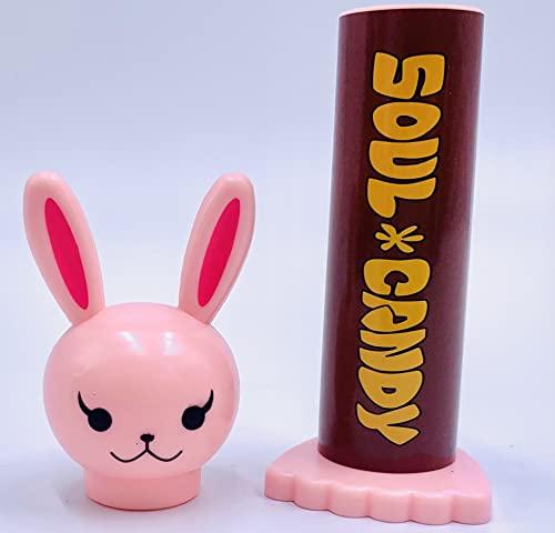 Bleach Soul Candy Dispenser - Strawberry Flavored Soul Candies | Otaku ...