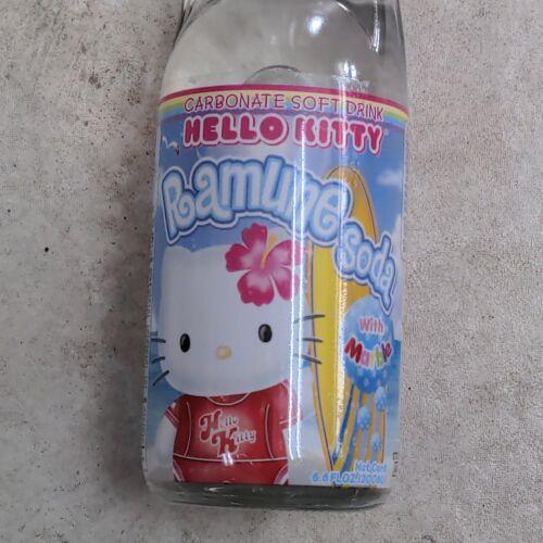 Hello Kitty Ramune Soda | Otaku - Anime, Snacks & Collectibles